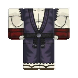 Familiar Demon's Armor | Deepwoken Wiki | Fandom