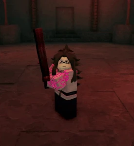 Fondant Splitter | Deepwoken Wiki | Fandom