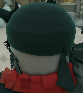 Smith's Bandana | Deepwoken Wiki | Fandom