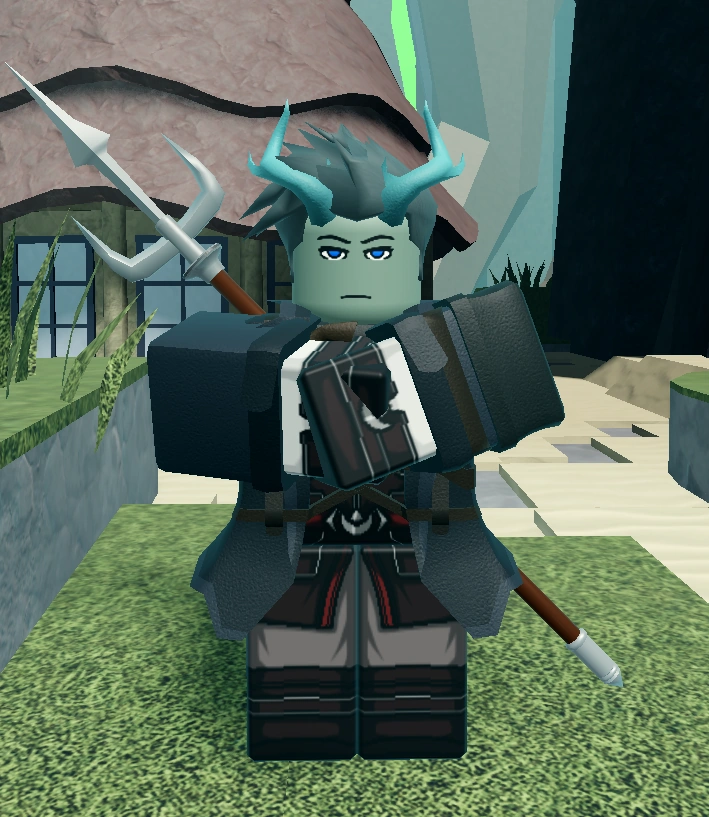 Bounty Hunter (NPC) | Deepwoken Wiki | Fandom