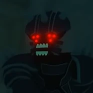 The Enforcer | Deepwoken Wiki | Fandom