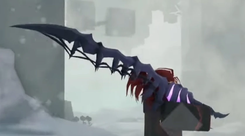 Kyrsieger | Deepwoken Wiki | Fandom