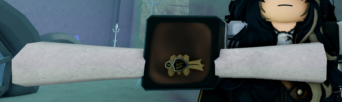 Legion Intelligence | Deepwoken Wiki | Fandom