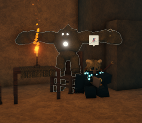 Marcus | Deepwoken Wiki | Fandom