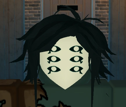 Vesperian | Deepwoken Wiki | Fandom