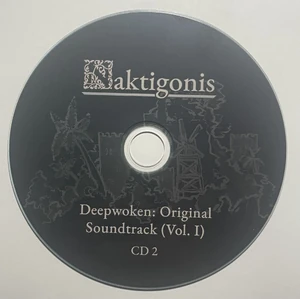 Deepwoken: Original Soundtrack (Vol. I) | Deepwoken Wiki | Fandom