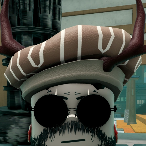 Tillian's Beret | Deepwoken Wiki | Fandom