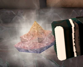 Curse of Void | Deepwoken Wiki | Fandom