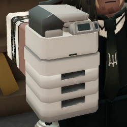 THE MACHINE | Deepwoken Wiki | Fandom