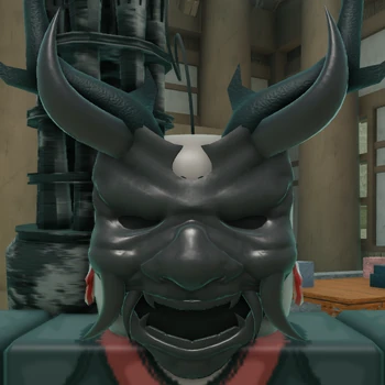 Demon Mask | Deepwoken Wiki | Fandom