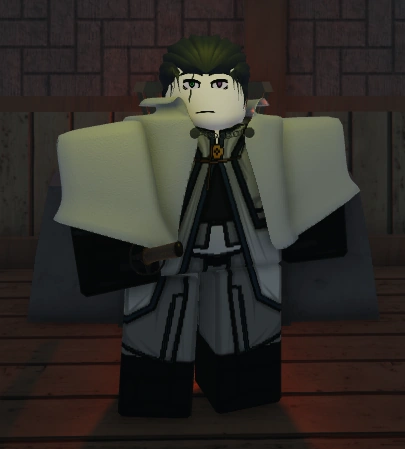 Evengarde Rest | Deepwoken Wiki | Fandom