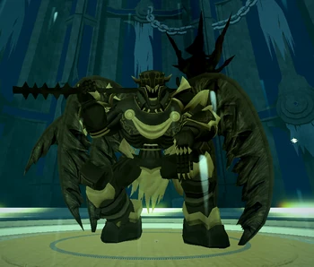 Heart of Enmity | Deepwoken Wiki | Fandom