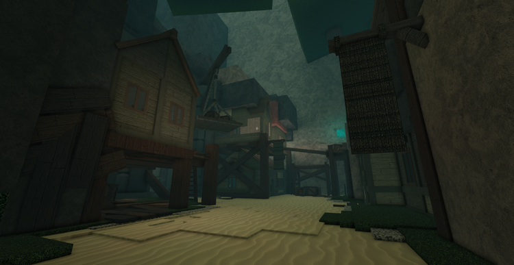 The Hidden Village | Deepwoken Wiki | Fandom