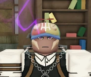 Moderator Cap | Deepwoken Wiki | Fandom