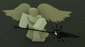 Greater Angel | Deepwoken Wiki | Fandom