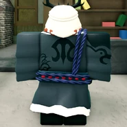 Monastery Champion Robes | Deepwoken Wiki | Fandom