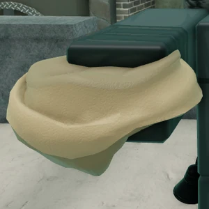 Sandrunner Scarf | Deepwoken Wiki | Fandom