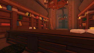 Greathive Aratel | Deepwoken Wiki | Fandom