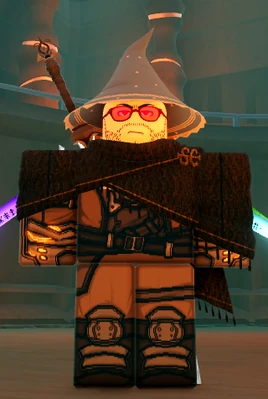 Warlock's Brim | Deepwoken Wiki | Fandom