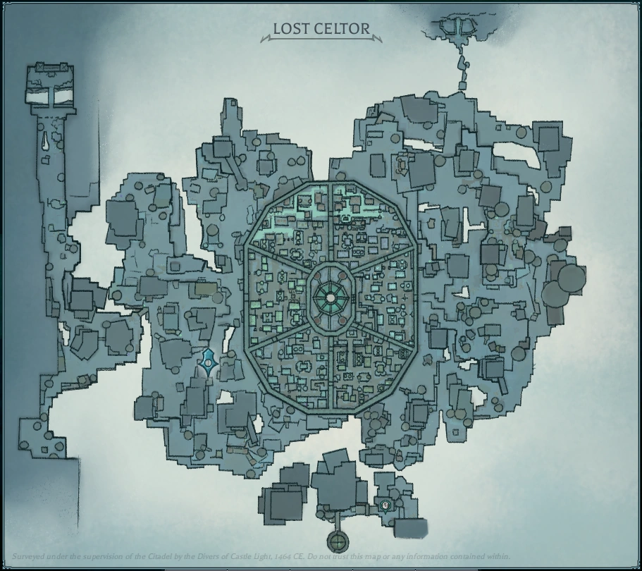 Talk:Temple of Hearts | Deepwoken Wiki | Fandom