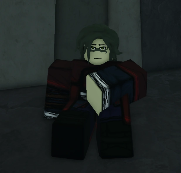 Alastir | Deepwoken Wiki | Fandom