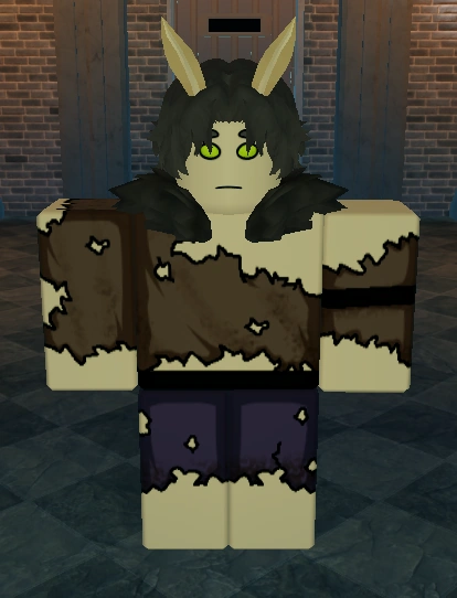 Chrysid | Deepwoken Wiki | Fandom