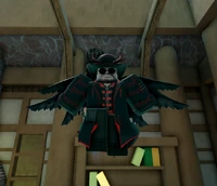 Mantle of Enmity/Gallery | Deepwoken Wiki | Fandom