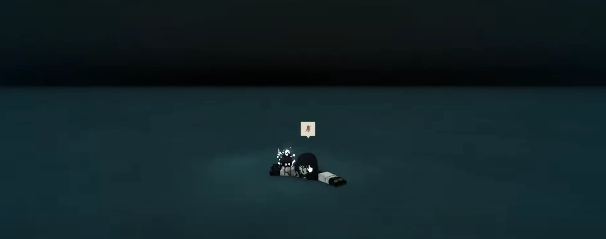 Open Sea | Deepwoken Wiki | Fandom