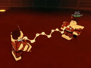 Oath: Linkstrider | Deepwoken Wiki | Fandom