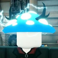 Mushroom Costume | Deepwoken Wiki | Fandom