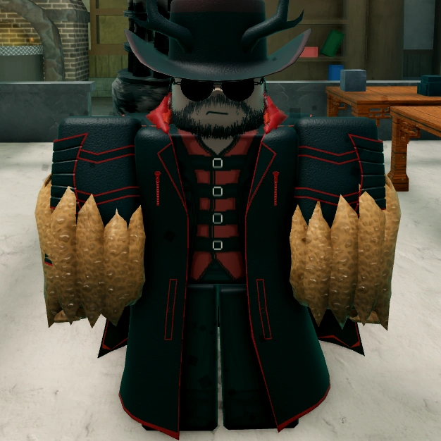 Category:Alloyed Weapons | Deepwoken Wiki | Fandom