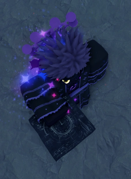 Kyrsan Schematic | Deepwoken Wiki | Fandom