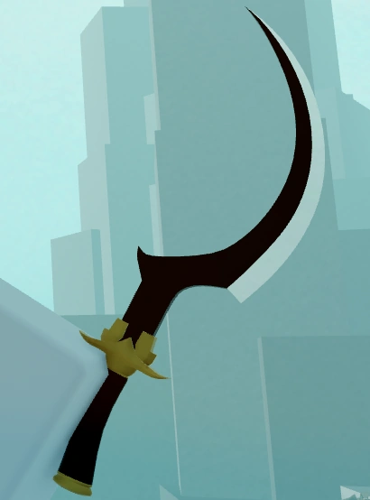 Nemit's Sickle | Deepwoken Wiki | Fandom