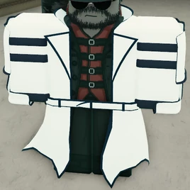 Assassin's Cloak | Deepwoken Wiki | Fandom