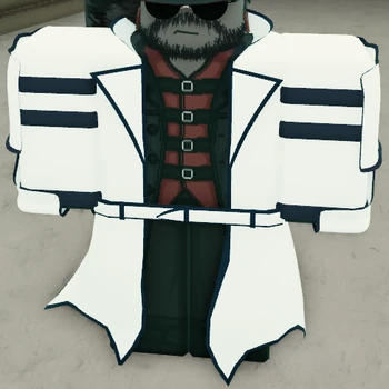 Assassin's Cloak | Deepwoken Wiki | Fandom