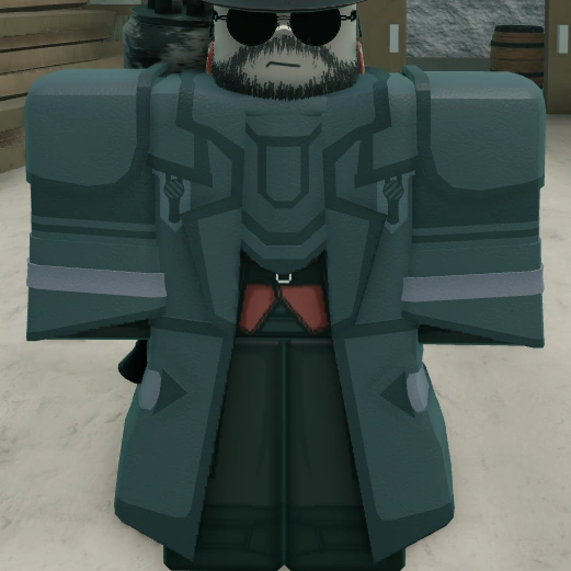 Diver's Light Plate | Deepwoken Wiki | Fandom