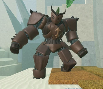 Golem Constructs | Deepwoken Wiki | Fandom