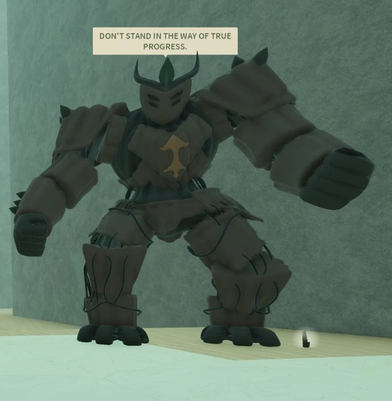 Hive Construct | Deepwoken Wiki | Fandom