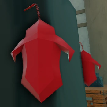 Ruby Pendant Earrings | Deepwoken Wiki | Fandom