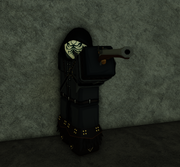 Guns | Deepwoken Wiki | Fandom