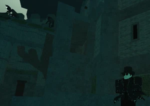 Watcher | Deepwoken Wiki | Fandom