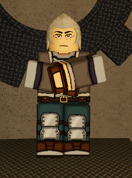 Alpha | Deepwoken Wiki | Fandom