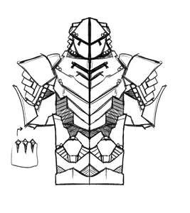 Oath: Arcwarder | Deepwoken Wiki | Fandom