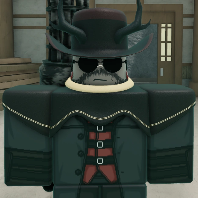 Brigand's Cloak | Deepwoken Wiki | Fandom