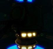 The Chariot's Spire | Deepwoken Wiki | Fandom