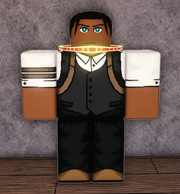 Mantra Collector | Deepwoken Wiki | Fandom