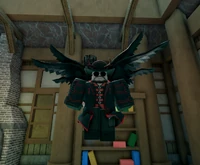 Mantle of Enmity/Gallery | Deepwoken Wiki | Fandom