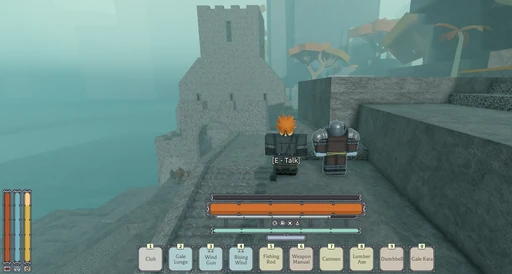 The Meat Lord | Deepwoken Wiki | Fandom