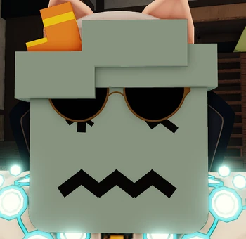 Hallowtide Mask | Deepwoken Wiki | Fandom