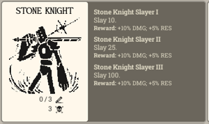 Stone Knight | Deepwoken Wiki | Fandom